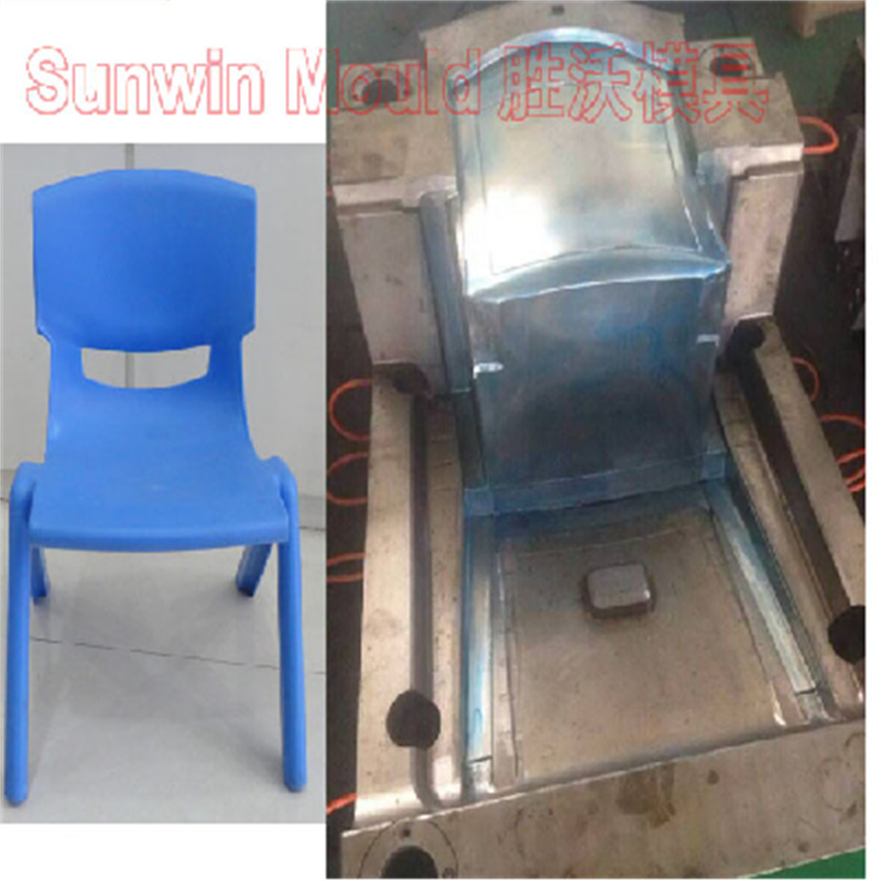 China Plastic Chair Mould Manufacturer and Supplier | Sunwin