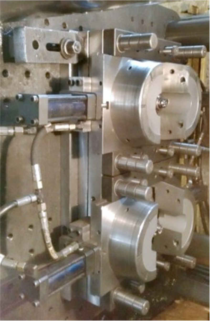 China Sunwin Mold Company Spool Mould Manufacturer and Supplier | Sunwin