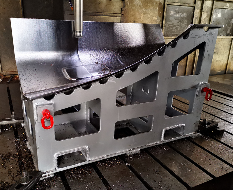 China Composite Mould Manufacturer and Supplier | Sunwin