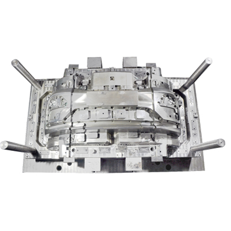 China Automotive Back Bumper Mold Manufacturer and Supplier | Sunwin